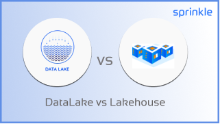 Data Lake vs Lakehouse